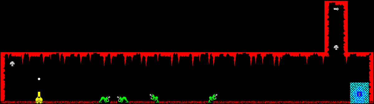 File:TTTD Area 2.png — StrategyWiki | Strategy guide and game reference ...
