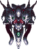 Chrono Trigger/Bosses — StrategyWiki | Strategy guide and game ...