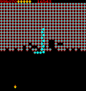 Centipede/Walkthrough — StrategyWiki | Strategy guide and game ...