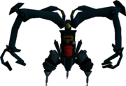 Final Fantasy VII/Enemies — StrategyWiki | Strategy guide and game ...