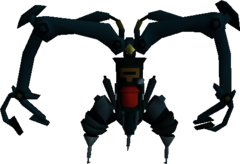 Final Fantasy VII/Enemies — StrategyWiki | Strategy guide and game ...