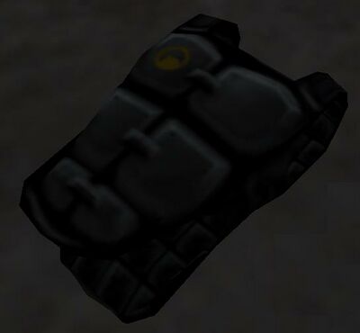 Half-Life: Blue Shift/Items — StrategyWiki | Strategy guide and game ...