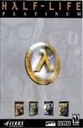 Half-Life Platinum — StrategyWiki | Strategy guide and game reference wiki