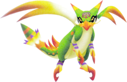 Kingdom Hearts 3D: Dream Drop Distance/Dream Eaters — StrategyWiki, the ...