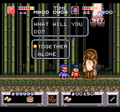 Category:The Legend of the Mystical Ninja images — StrategyWiki ...