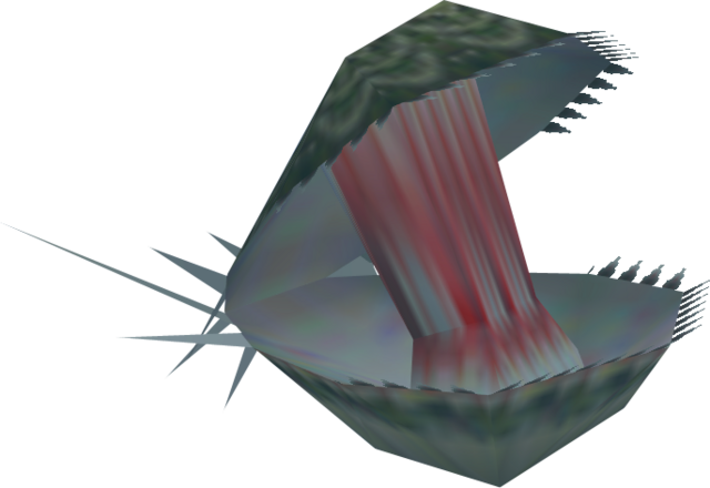File:LoZ OoT enemy Shell Blade.png — StrategyWiki | Strategy guide and ...