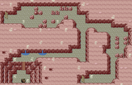 Pokémon FireRed and LeafGreen/Back to Mt. Ember — StrategyWiki ...