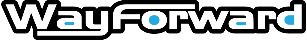 File:WayForward logo.svg — StrategyWiki | Strategy guide and game ...