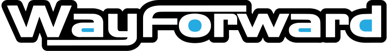 File:WayForward logo.svg — StrategyWiki | Strategy guide and game ...