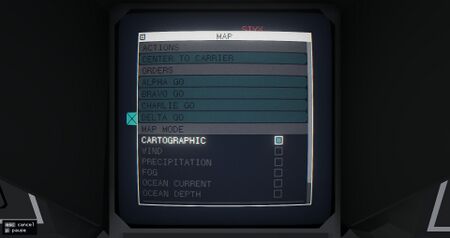 Carrier Command 2/Vehicles — StrategyWiki | Strategy guide and game ...