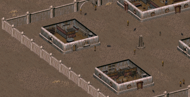 File:Fallout1ShadySandsWest1.png — StrategyWiki | Strategy guide and ...