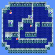 Final Fantasy II/Mission to the Mysidian Tower — StrategyWiki, the ...