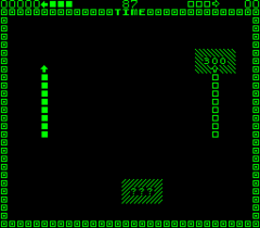 Hustle — StrategyWiki | Strategy guide and game reference wiki