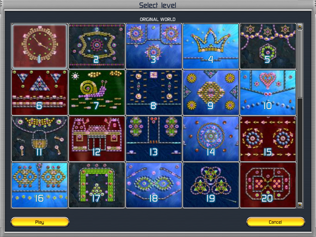 File:Hyperballoid 2 Time Rider Level Selection.png — StrategyWiki ...