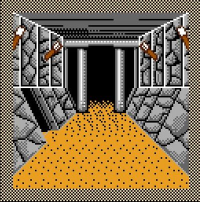 Shadowgate/Part Three — StrategyWiki | Strategy guide and game ...