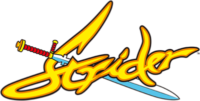 Strider — StrategyWiki | Strategy guide and game reference wiki