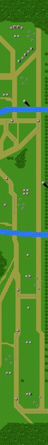 File:Xevious Area 2 map.jpg — StrategyWiki | Strategy guide and game ...