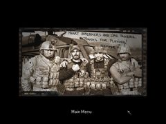 Call of Duty 4: Modern Warfare/Mile High Club — StrategyWiki | Strategy ...