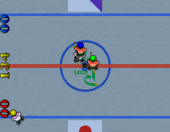 Face Off — StrategyWiki | Strategy guide and game reference wiki