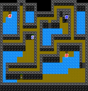 Final Fantasy II/Mission to Mysidia — StrategyWiki | Strategy guide and ...