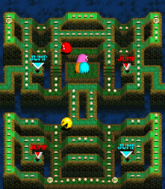 Pac-Man Arrangement/Walkthrough — StrategyWiki | Strategy guide and ...