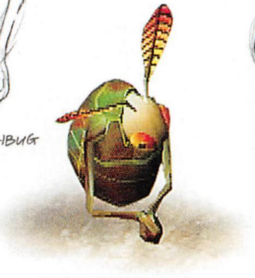 Pikmin/Enemies — StrategyWiki | Strategy guide and game reference wiki