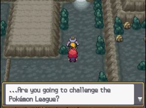 Pokémon HeartGold and SoulSilver/Victory Road — StrategyWiki | Strategy ...