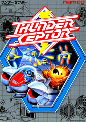 Category:Thunder Ceptor images — StrategyWiki, the video game ...