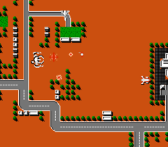 Ultraman 2: Shutsugeki Katoku Tai!! — StrategyWiki | Strategy guide and ...