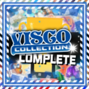 Visco Collection — StrategyWiki | Strategy guide and game reference wiki
