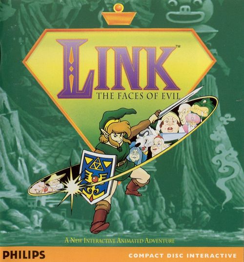 Link: The Faces of Evil — StrategyWiki | Strategy guide and game ...