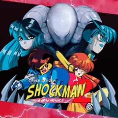 Shockman — StrategyWiki | Strategy guide and game reference wiki