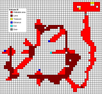 Final Fantasy I & II: Dawn of Souls/Soul of Chaos/Hellfire Chasm ...