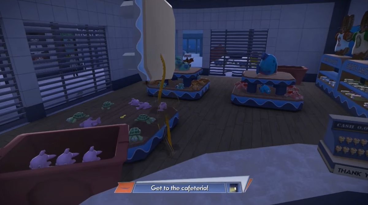 Octodad: Dadliest Catch/Silent but Dadly — StrategyWiki | Strategy ...