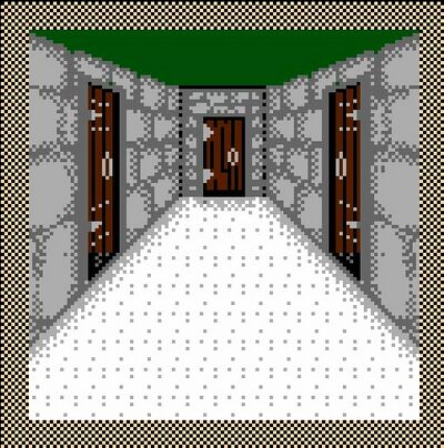 Shadowgate/Part One — StrategyWiki | Strategy guide and game reference wiki