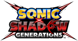 Sonic Generations/Controls — StrategyWiki | Strategy guide and game ...