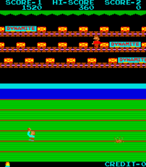 Dock Man — StrategyWiki | Strategy guide and game reference wiki