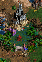 Category:Heroes of Might and Magic III: The Shadow of Death images ...