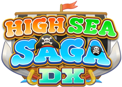 High Sea Saga DX — StrategyWiki | Strategy guide and game reference wiki