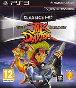 Jak and Daxter Collection — StrategyWiki | Strategy guide and game ...