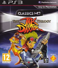 Jak and Daxter Collection — StrategyWiki | Strategy guide and game ...