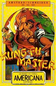Kung-Fu Master/Versions — StrategyWiki | Strategy guide and game ...