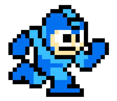 Category:Mega Man — StrategyWiki, the video game walkthrough and ...