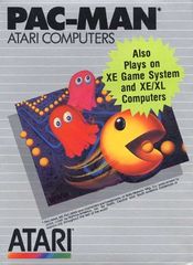 Pac-Man/Versions — StrategyWiki | Strategy guide and game reference wiki