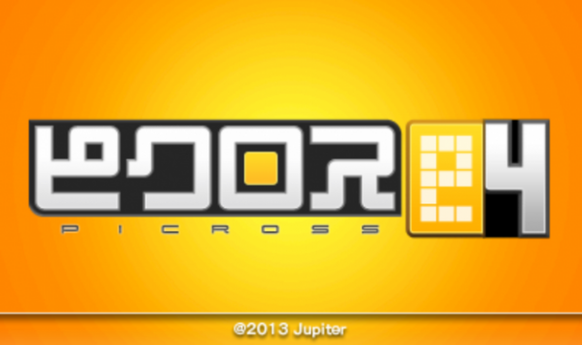 Picross e4 — StrategyWiki | Strategy guide and game reference wiki