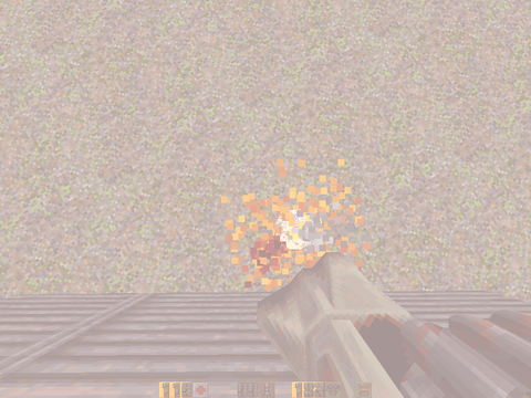 Quake II/Launch Command — StrategyWiki | Strategy guide and game ...