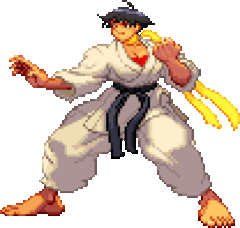 Category:Street Fighter III images — StrategyWiki | Strategy guide and ...