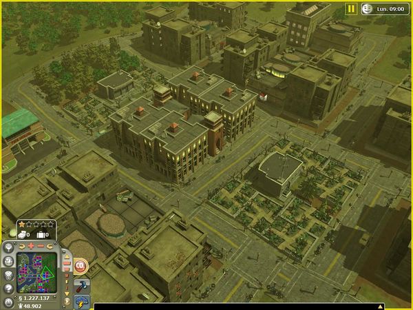 SimCity Societies/Assembly Required — StrategyWiki | Strategy guide and ...