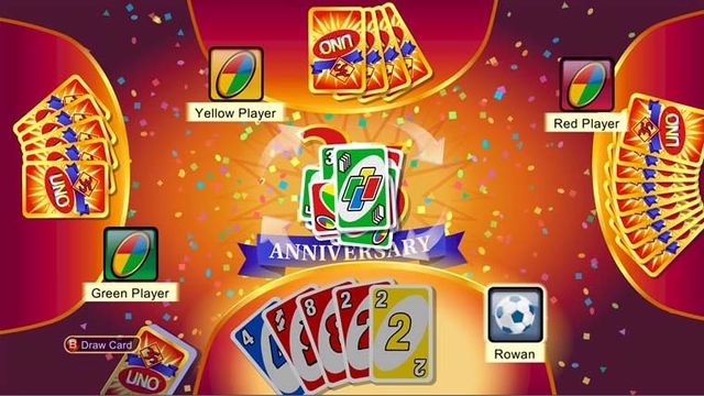 UNO — StrategyWiki | Strategy guide and game reference wiki