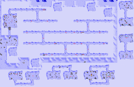 Ultima VII Part Two: Serpent Isle/Frozen Lands — StrategyWiki ...